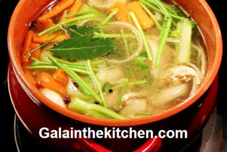 How to Use Bay Leaves in Cooking