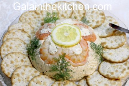 Russian Chicken Liver Pate Recipe (Easy!) - Gala in the kitchen