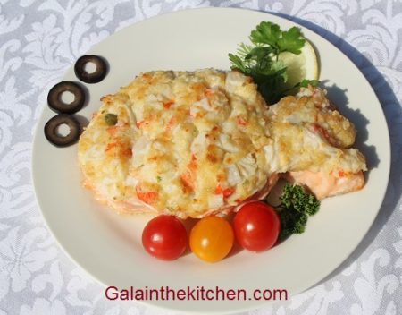 13 Fun And Easy Food Decor Ideas For Kids - Gala in the kitchen
