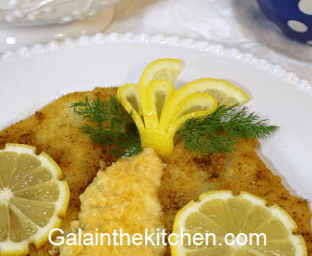 11 Simple Lemon Garnish With Step By Step Photos - Gala in the kitchen