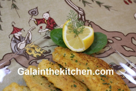 11 Simple Lemon Garnish With Step By Step Photos - Gala in the kitchen