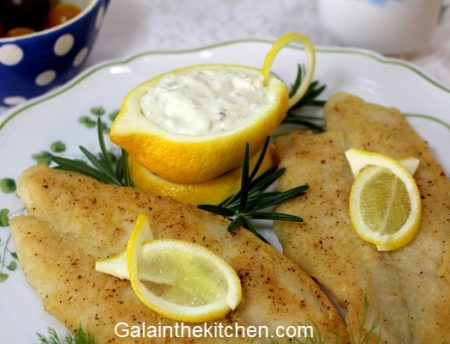 11 Simple Lemon Garnish With Step By Step Photos - Gala in the kitchen