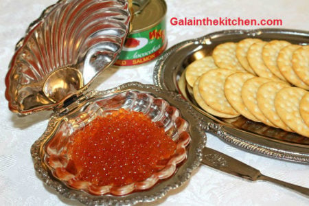 How to Serve Caviar Russian Style Fancy And Fun Ways
