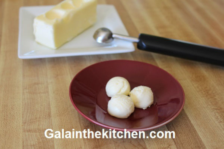 15 Ways How To Use Melon Baller Scoop Beyond Melon - Gala in the kitchen