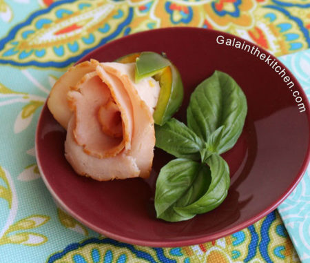 7 Easy Flower From Peppers Garnish Ideas And More - Gala in the kitchen