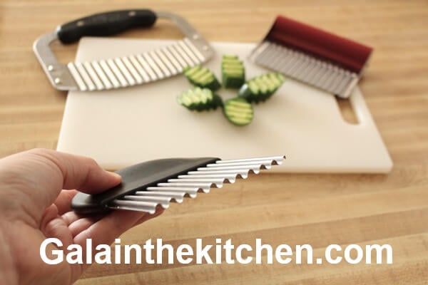 How To Use And Clean Wooden Girolle Cheese Curler