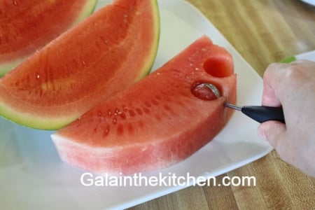 15 Ways How To Use Melon Baller Scoop Beyond Melon - Gala in the kitchen
