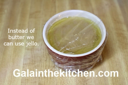 Russian Chicken Liver Pate Recipe (Easy!) - Gala in the kitchen