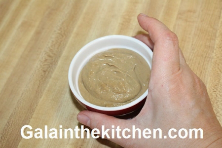 Russian Chicken Liver Pate Recipe (Easy!) - Gala in the kitchen
