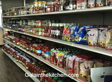 7 Russian Food Stores Guide At Charlotte North Carolina And Area
