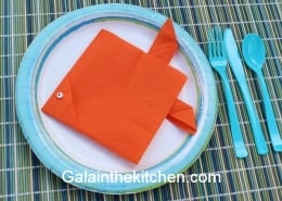 Exotic Russian Raw Fish Dish Stroganina