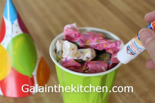 7 Easy Ways To Make A Treat Box From Disposable Cup