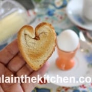 Exotic Russian Raw Fish Dish Stroganina – Gala in the kitchen