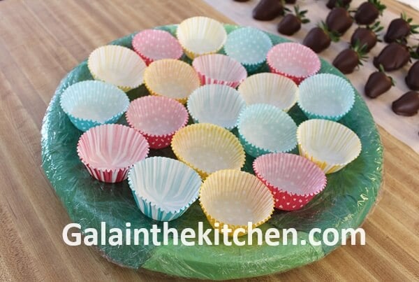 7 Ways How To Wrap Homemade Candies In Wax Paper And More – Gala in the ...