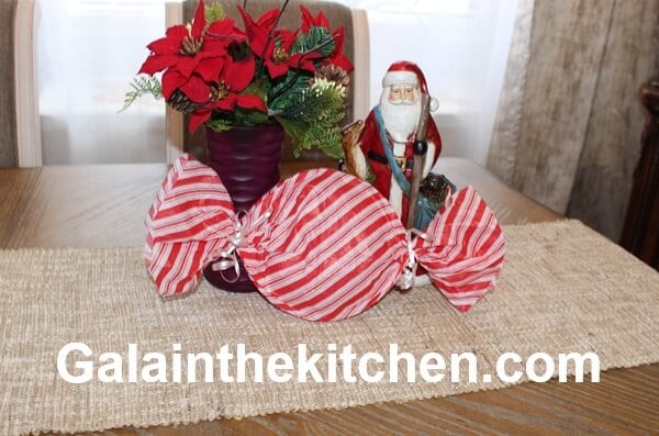 7 Ways How To Wrap Homemade Candies In Wax Paper And More – Gala in the ...